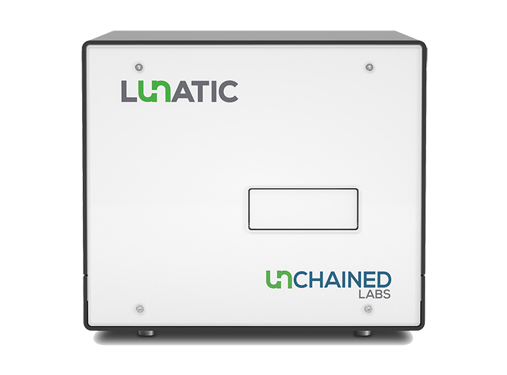 Unchained Labs - Lunatic UV/Vis Spectrometer